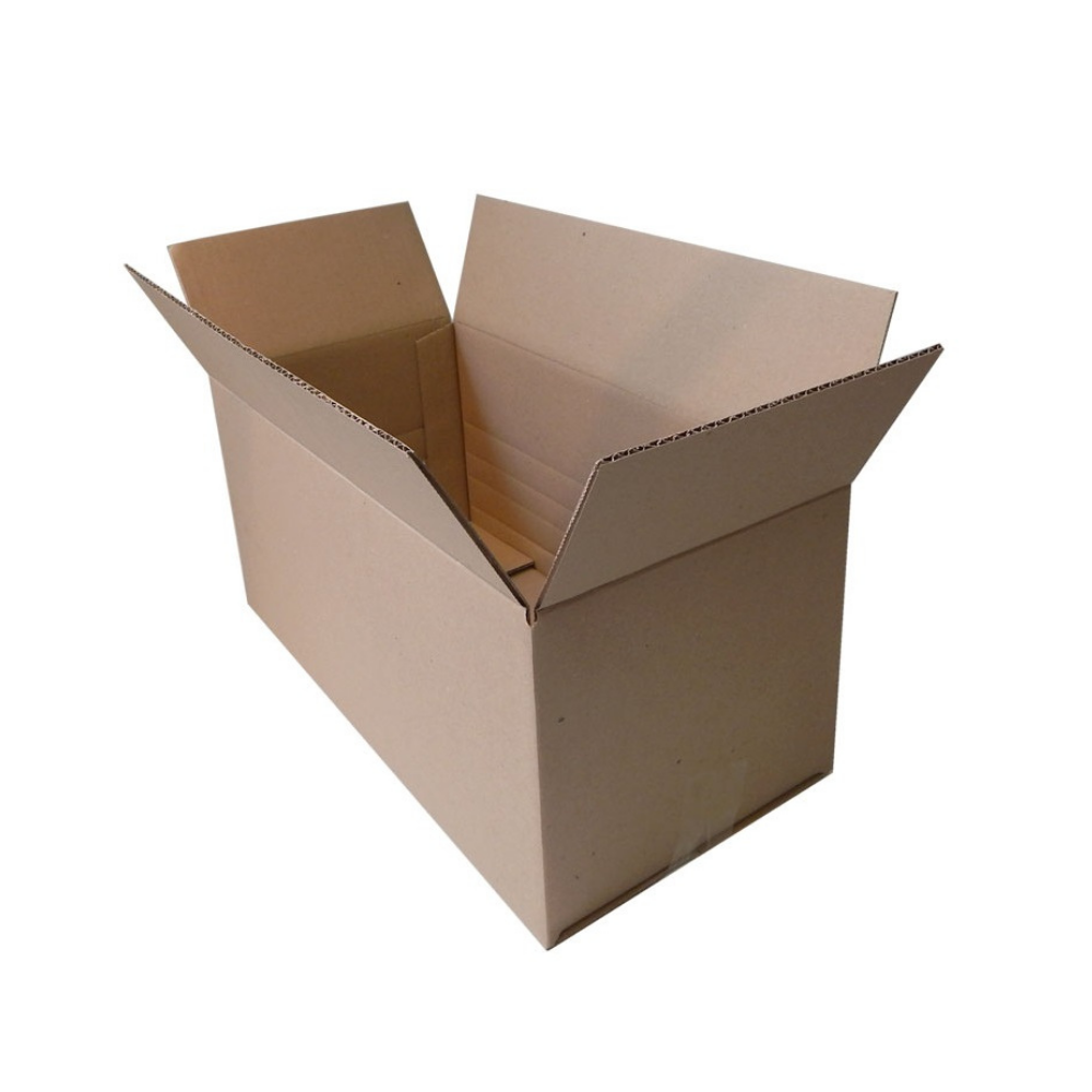Pallet Optimised Boxes – kebet packaging