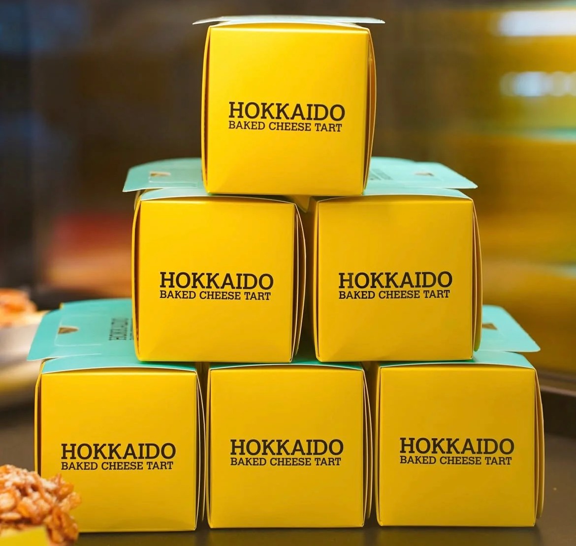 Food Packaging – kebet packaging