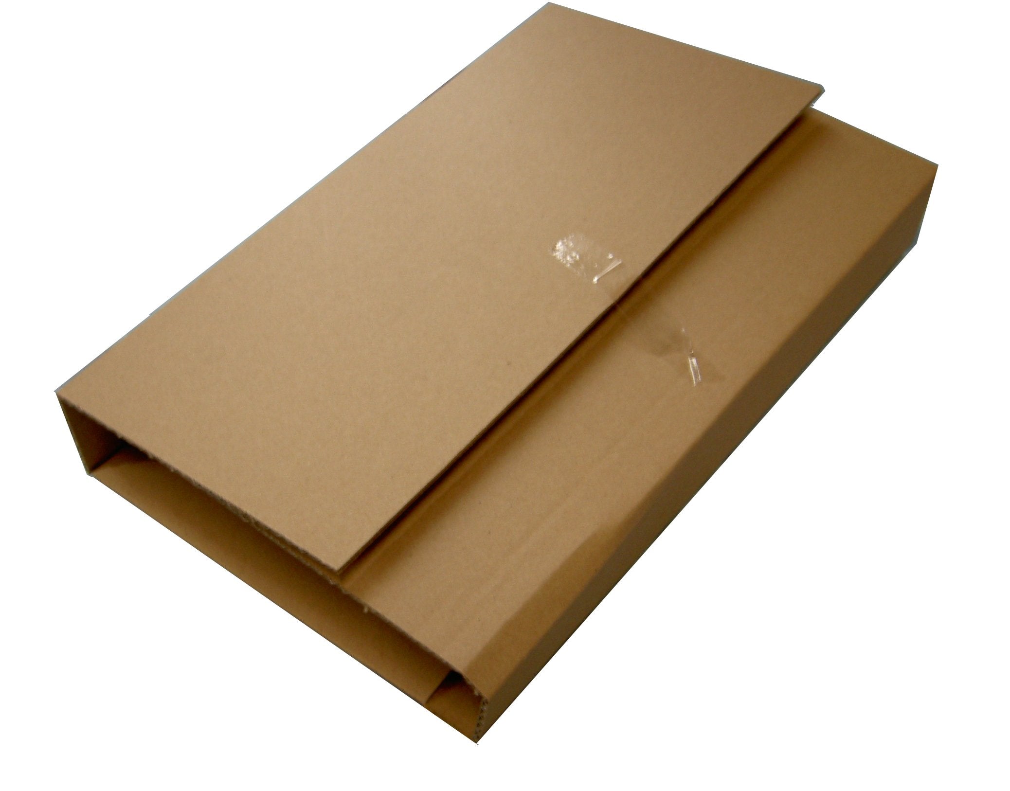 Book Mailers – kebet packaging