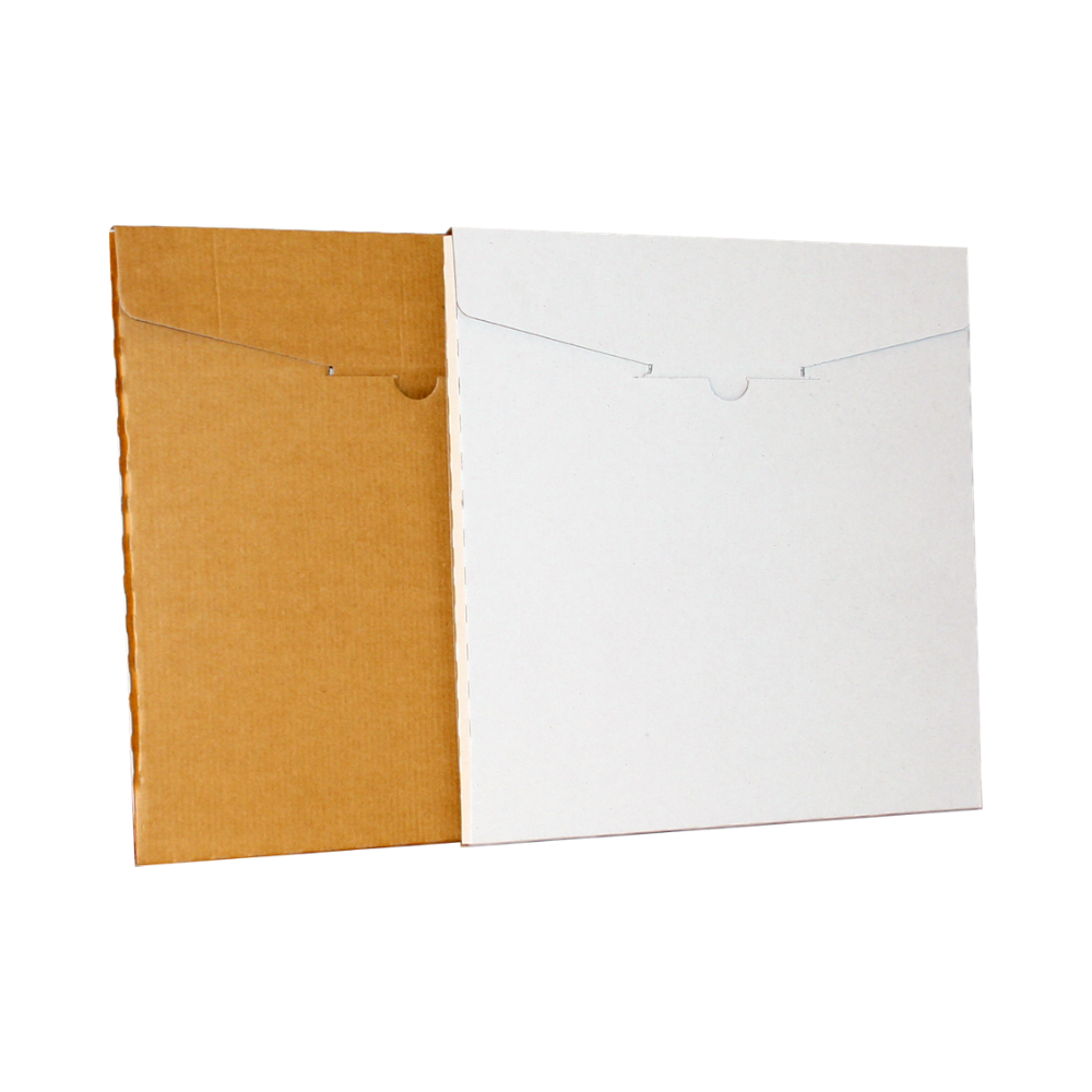 LP Vinyl and Record – kebet packaging