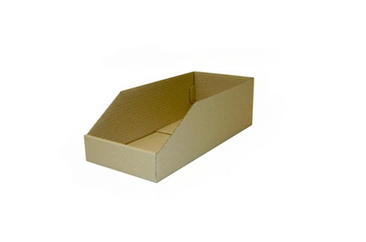 Warehouse Shelf Boxes – kebet packaging