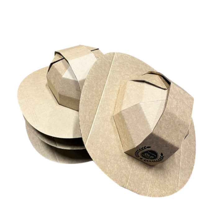 Akubra Style Hat – kebet packaging