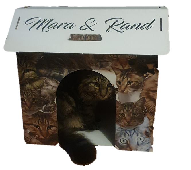 Pet House – kebet packaging