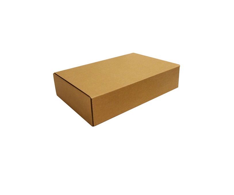 A larger mailing box that can fit in a 3kg satchel – kebet packaging